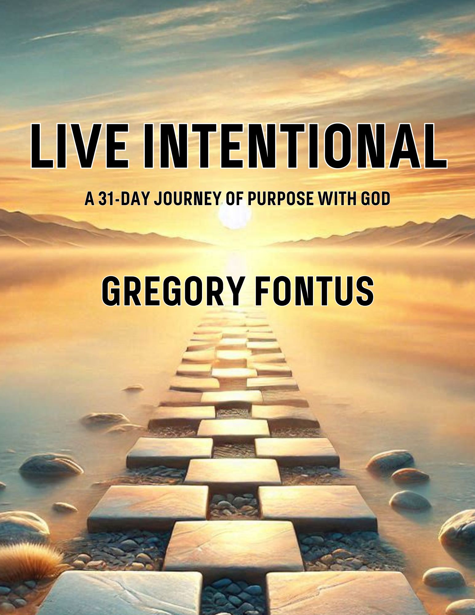 Live Intentional | Beacon Light KC